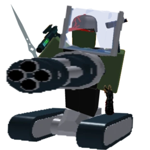 Planet3arth (Zombie) | Roblox Tower Battles (Fan Ideas) Wiki | Fandom