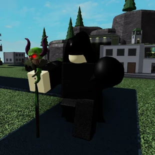 Elite Necromancer | Roblox Tower Battles (Fan Ideas) Wiki | Fandom