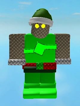 Guardian X | Roblox Tower Battles (Fan Ideas) Wiki | Fandom