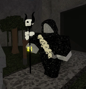 2019 Reaper | Roblox Tower Battles (Fan Ideas) Wiki | Fandom