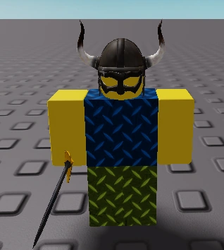 Noob Warrior | Roblox Tower Battles (Fan Ideas) Wiki | Fandom