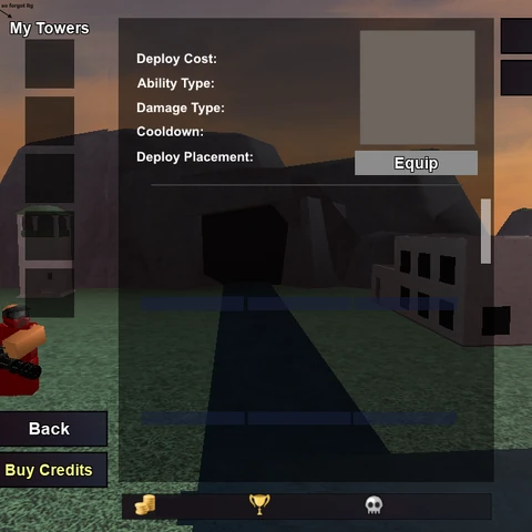 Ability Tab | Roblox Tower Battles (Fan Ideas) Wiki | Fandom