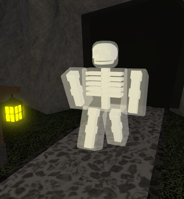 HH Skeleton | Roblox Tower Battles (Fan Ideas) Wiki | Fandom