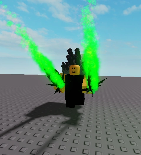 Planet3arth (Zombie) Phase 3 | Roblox Tower Battles (Fan Ideas) Wiki ...