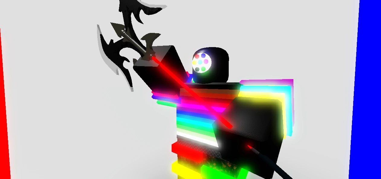 Guardian of Colours | Roblox Tower Battles (Fan Ideas) Wiki | Fandom