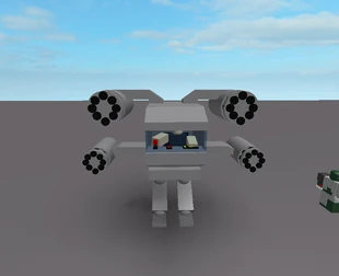 Juggernaut | Roblox Tower Battles (Fan Ideas) Wiki | Fandom