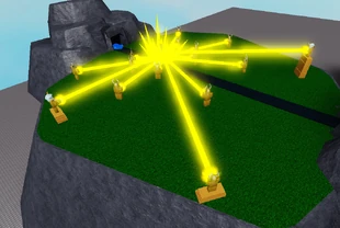 God Tower | Roblox Tower Battles (Fan Ideas) Wiki | FANDOM powered by Wikia