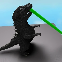 Godzilla | Roblox Tower Battles (Fan Ideas) Wiki | Fandom