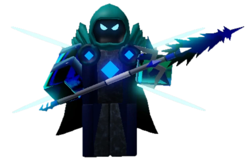 Grand Guardian | Roblox Tower Battles (Fan Ideas) Wiki | Fandom