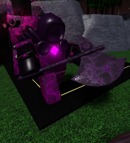 Void Guardian (IShORtyI) | Roblox Tower Battles (Fan Ideas) Wiki | Fandom