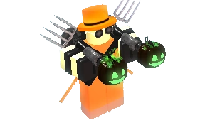 Hallowboomer | Roblox Tower Battles Wiki | FANDOM powered by Wikia