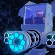 Zed | Roblox Tower Battles Wiki | Fandom