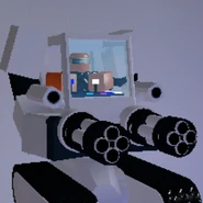 Zed | Roblox Tower Battles Wiki | Fandom