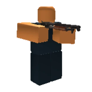 Shotgunner | Roblox Tower Battles Wiki | Fandom