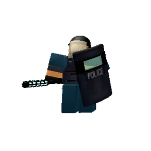 Enforcer | Roblox Tower Battles Wiki | Fandom