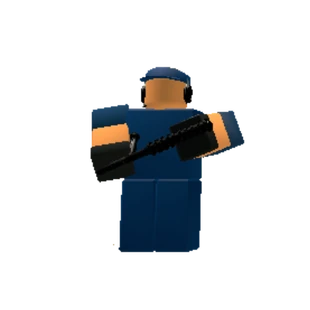 Enforcer | Roblox Tower Battles Wiki | Fandom