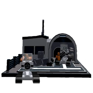 Zed | Roblox Tower Battles Wiki | Fandom