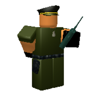 Commander | Roblox Tower Battles Wiki | FANDOM powered by Wikia