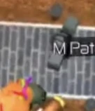 Patient Zero | Roblox Tower Battles Wiki | Fandom