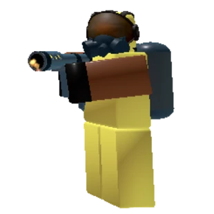 Flamethrower | Roblox Tower Battles Wiki | Fandom