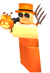 Hallowboomer | Roblox Tower Battles Wiki | Fandom