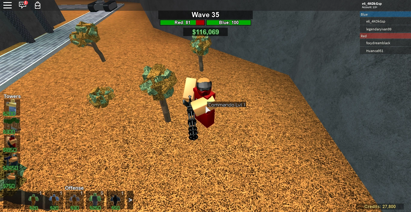 Category:Single | Roblox Tower Battles Wiki | FANDOM powered by Wikia