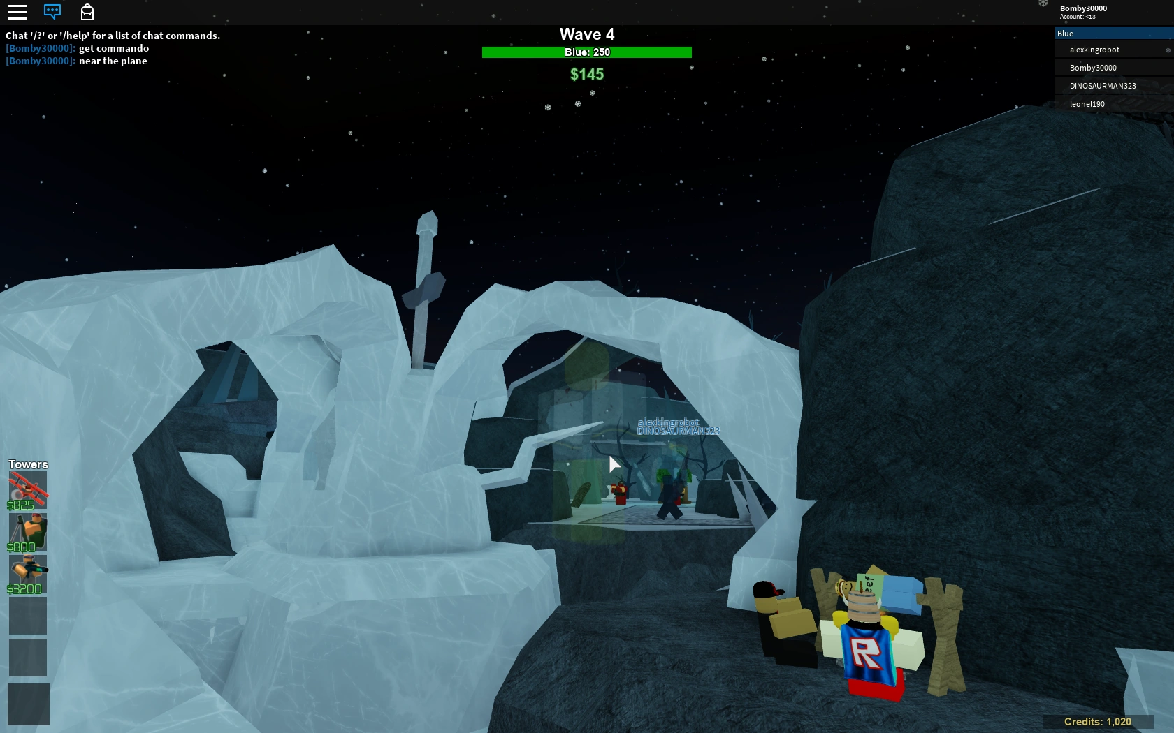 Category:Event Maps | Roblox Tower Battles Wiki | Fandom