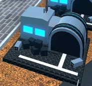 Zed | Roblox Tower Battles Wiki | Fandom