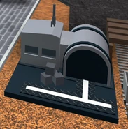 Zed | Roblox Tower Battles Wiki | Fandom