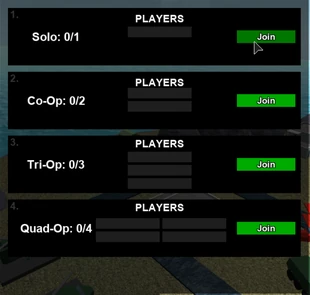 Survival | Roblox Tower Battles Wiki | Fandom