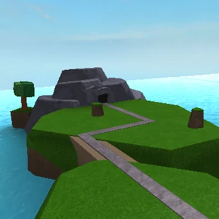 Grasslands | Roblox Tower Battles Wiki | Fandom