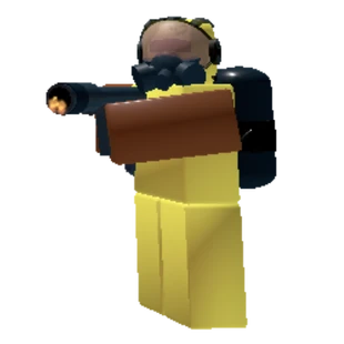 Flamethrower | Roblox Tower Battles Wiki | Fandom