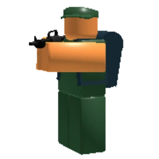 Soldier | Roblox Tower Battles Wiki | Fandom