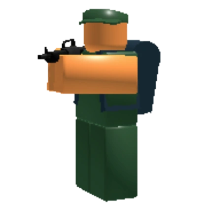 Soldier | Roblox Tower Battles Wiki | Fandom