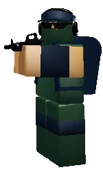 Soldier | Roblox Tower Battles Wiki | Fandom