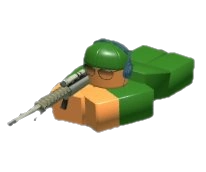 Sniper | Roblox Tower Battles Wiki | Fandom