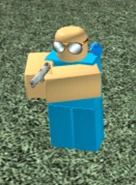 Tweeter | Roblox Tower Battles Wiki | Fandom