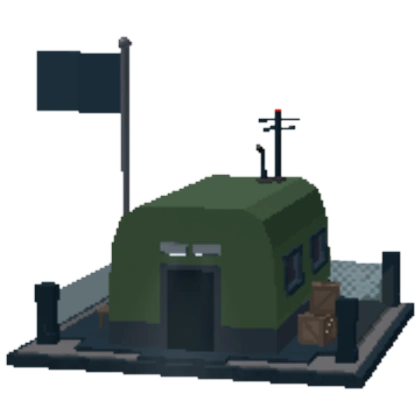 Barracks | Roblox Tower Battles Wiki | Fandom