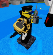 Commander/Skins | Roblox Tower Defense Simulator Wiki | Fandom