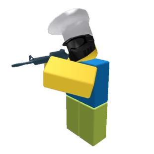 John | Roblox Tower Defense Simulator Wiki | Fandom