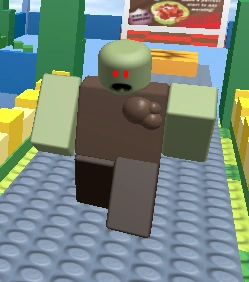 Normal Boss | Roblox Tower Defense Simulator Wiki | Fandom