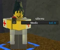 Medic | Roblox Tower Defense Simulator Wiki | Fandom