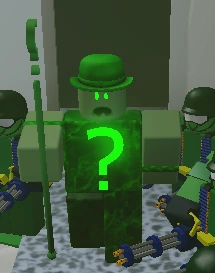 Mystery Summoner | Roblox Tower Defense Simulator Wiki | Fandom