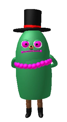 LocoRoco bosses | Roblox Undertale Monster Mania Wiki | FANDOM powered ...