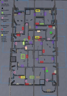 The Killhouse | Roblox Entry Point Wiki | Fandom