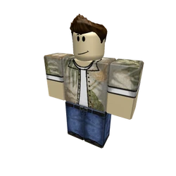 Adam (Character) | Roblox Vampire Hunters Wikia | Fandom