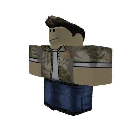 Adam (Character) | Roblox Vampire Hunters Wikia | Fandom