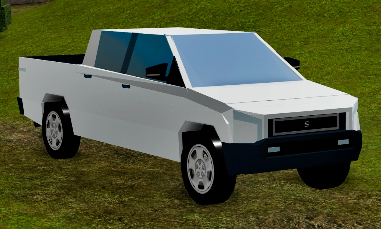 Sokudo Titanium | Roblox vehicles Wiki | Fandom