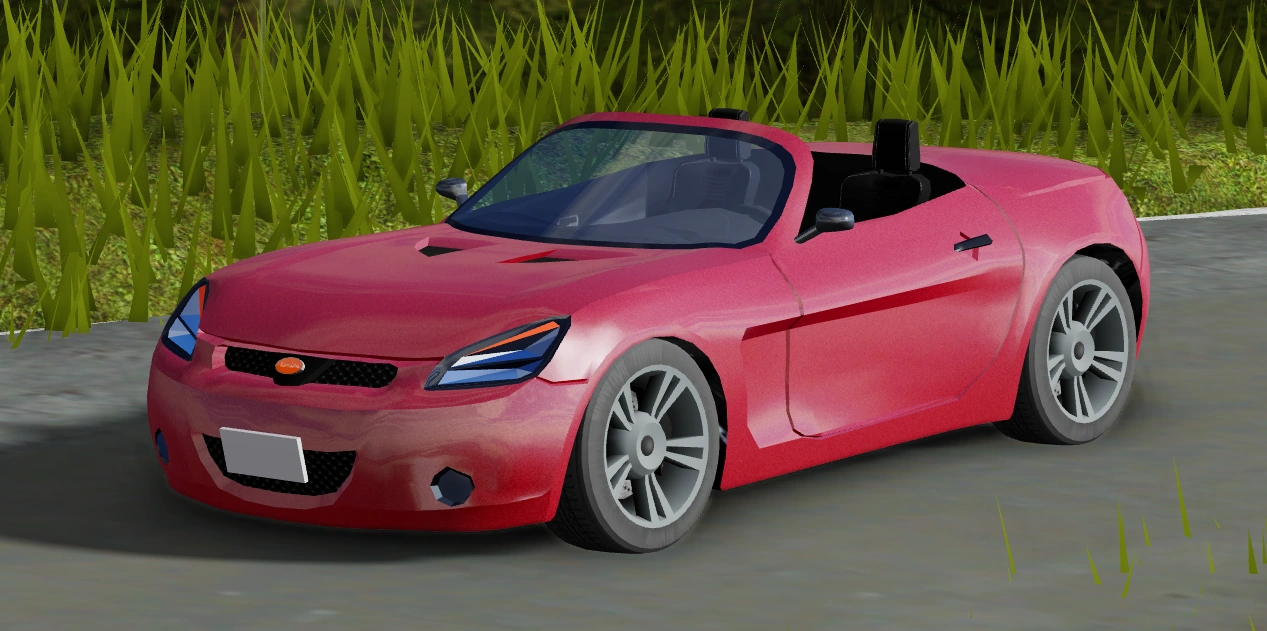 Konian Ianuam | Roblox vehicles Wiki | Fandom