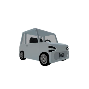 Dynex Toad | Roblox vehicles Wiki | Fandom